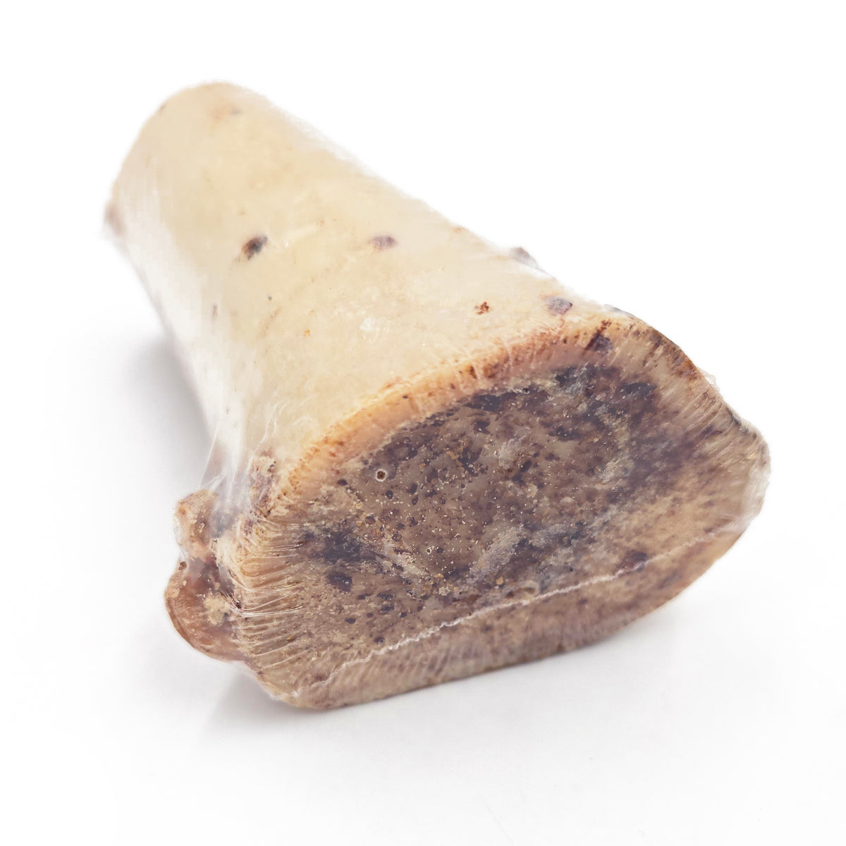 "UGLY ONES" 4" Beef Bone - 2 Pack – Tuesday's Natural Dog Company