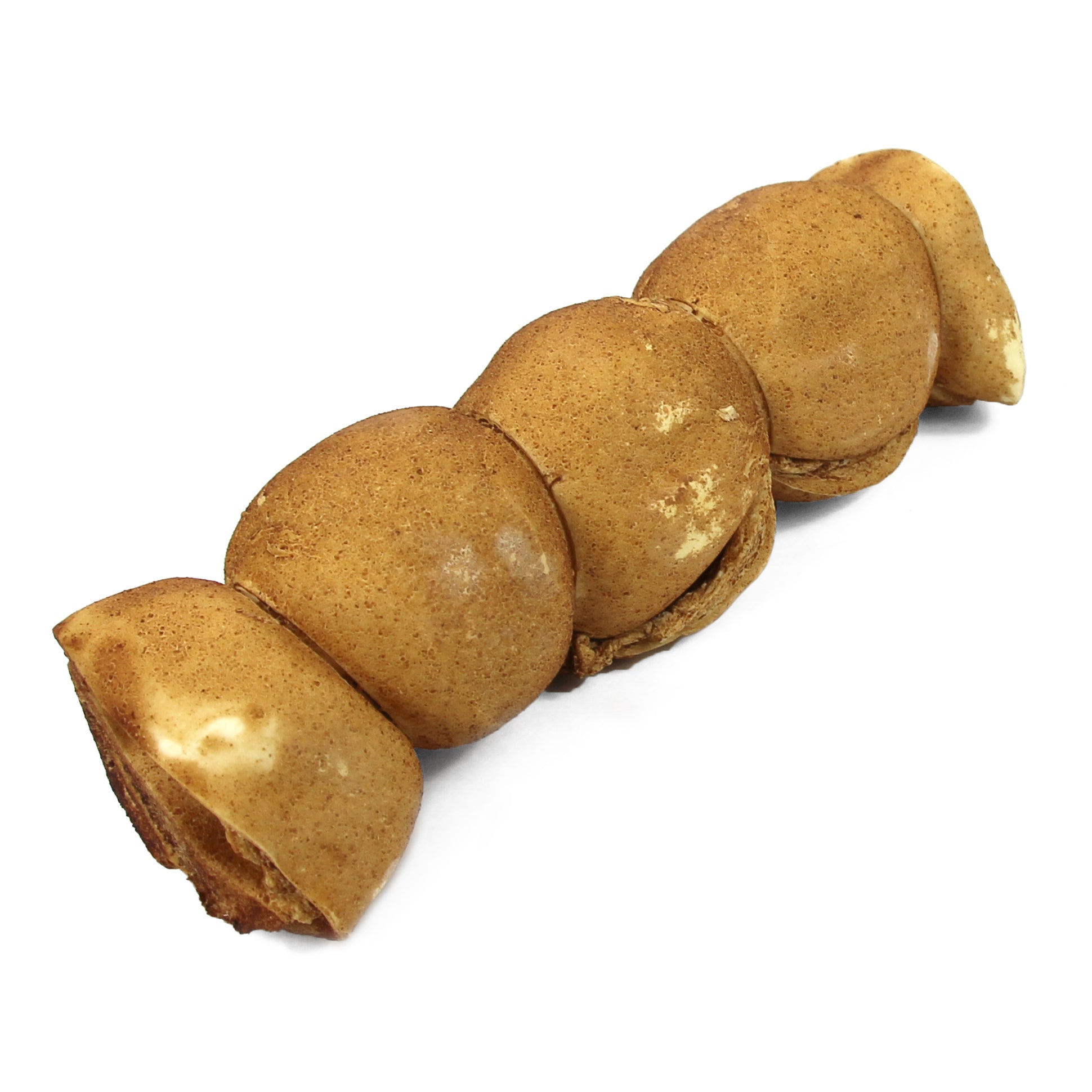 10-12" Beef Basted Cheek Rolls (Bulk) – Tuesday's Natural Dog Company