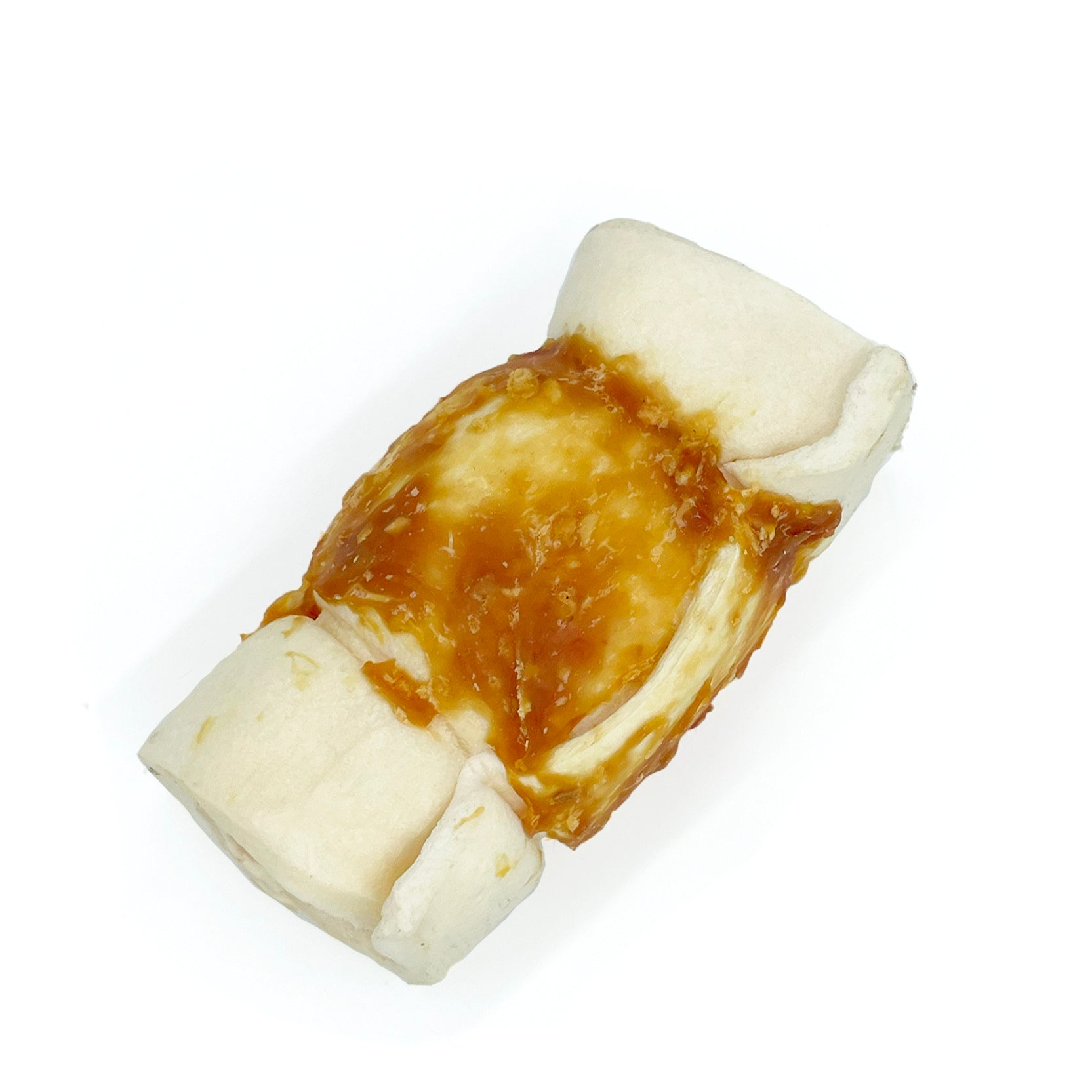 Mini Chicken Basted Beef Cheek Rolls (Bulk) – Tuesday's Natural Dog Company