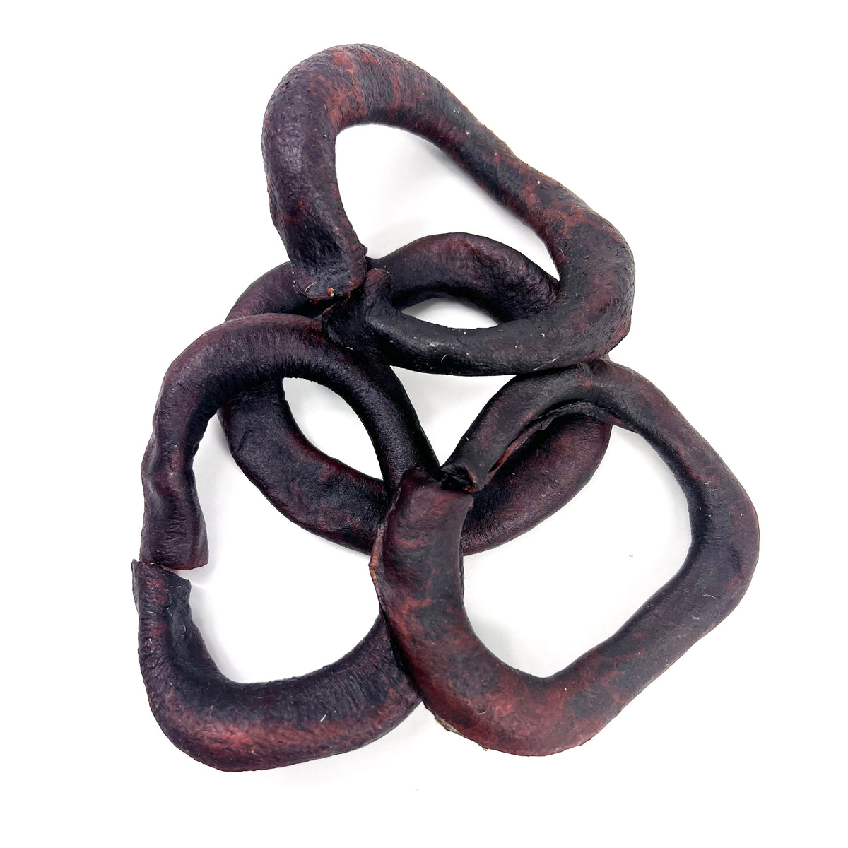 Collagen Rings (Bulk) – Tuesday's Natural Dog Company