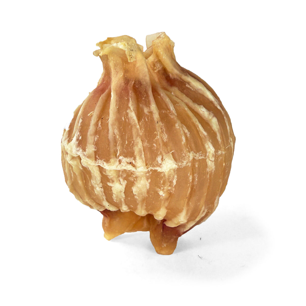 Beef Trachea Balls (Bulk) – Tuesday's Natural Dog Company