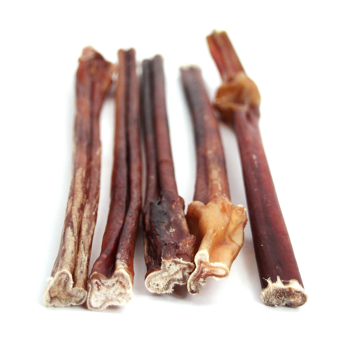 12" Bully Sticks Odor Free - 8 oz – Tuesday's Natural Dog Company