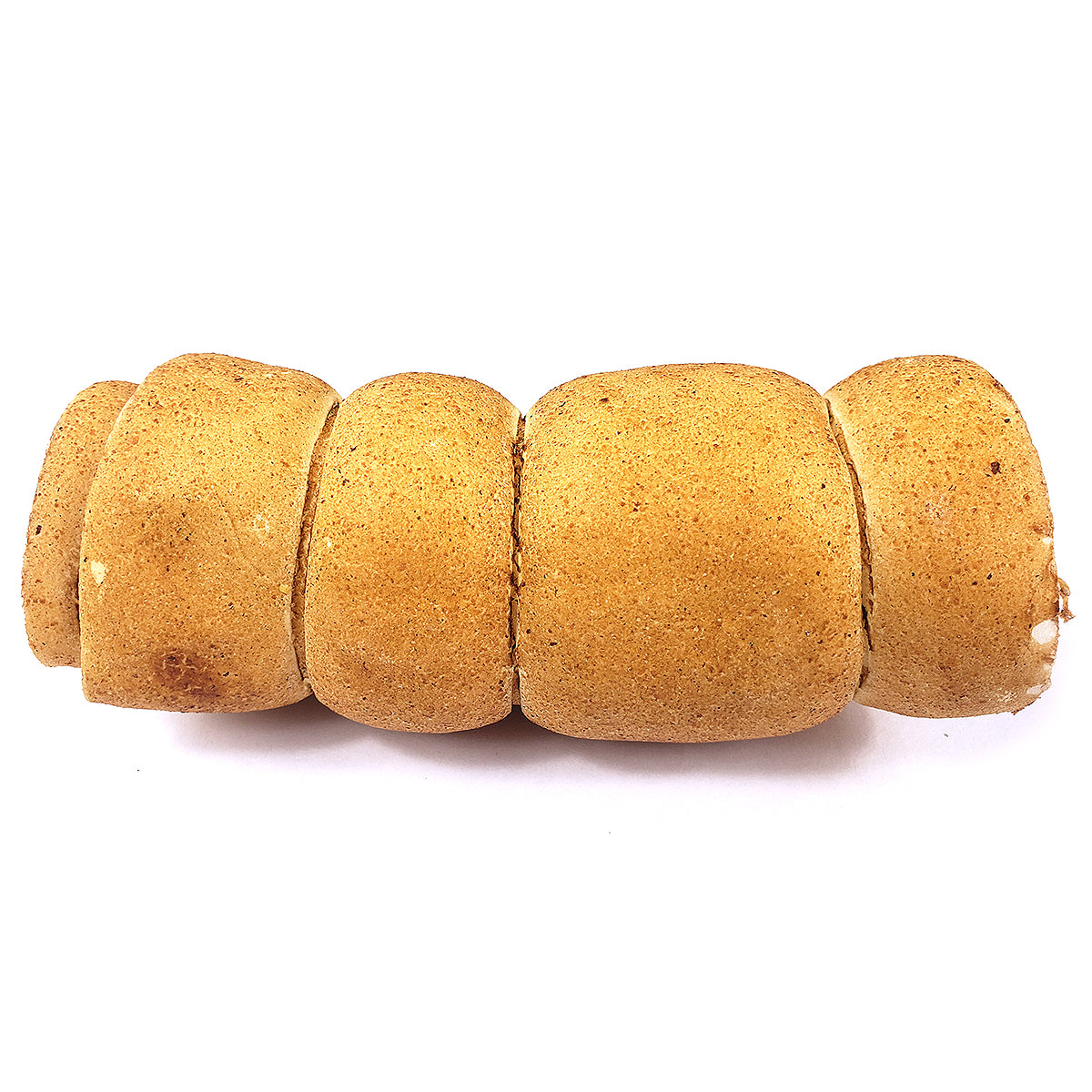 5-6" Beef Basted Cheek Rolls (Bulk) – Tuesday's Natural Dog Company