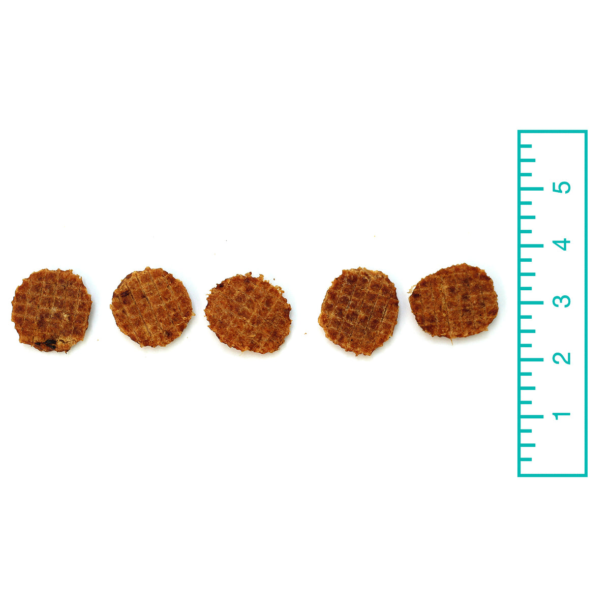 95% Rabbit Flips - 8.5 oz – Tuesday's Natural Dog Company